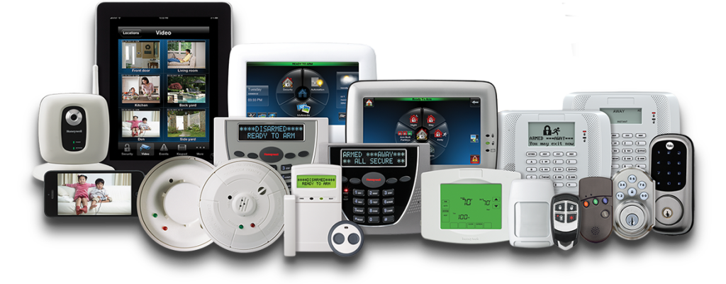 Commercial Security Solutions | Accutronic Security Systems